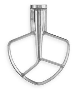 Other Burnished Flat Beater -Fits the K5, KP50, KSM5, KSM50 K5ABB ...